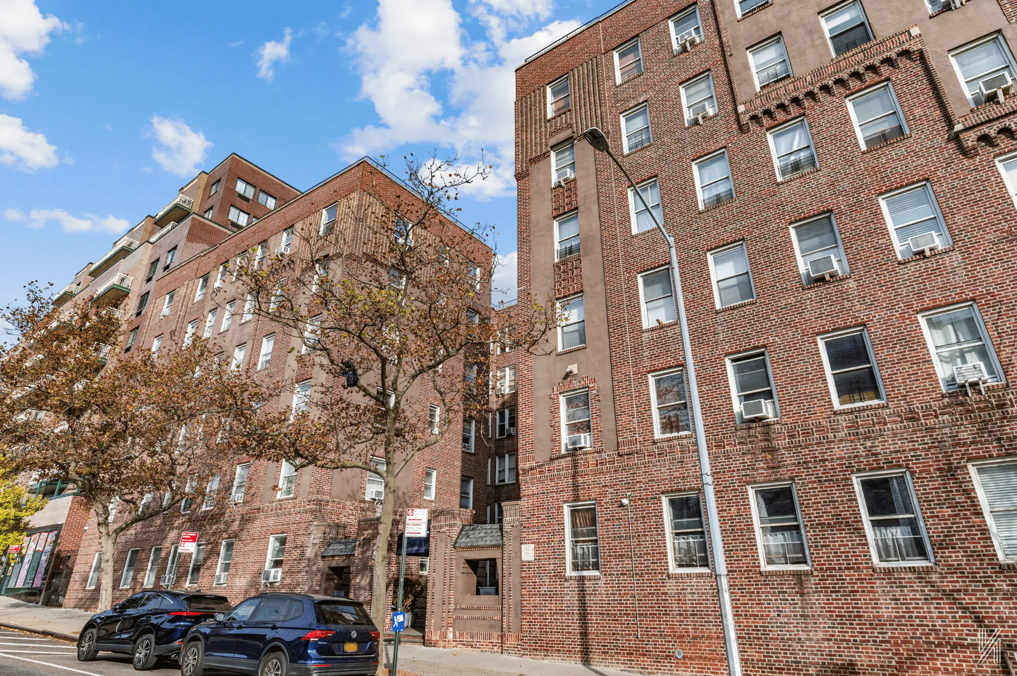 59-11 Queens Boulevard #3J in Woodside, Queens | StreetEasy