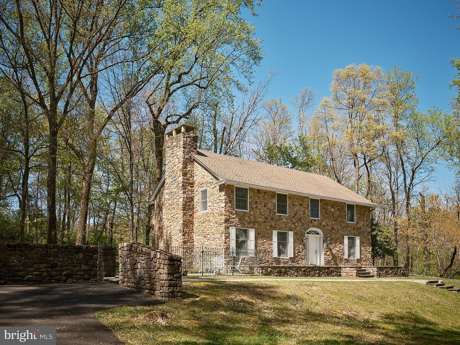 2981 Comfort Rd, New Hope, PA 18938 | Zillow