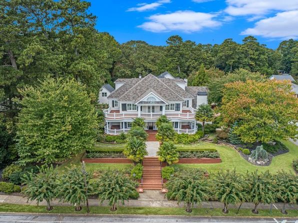 Decatur GA Luxury Homes For Sale - 556 Homes | Zillow