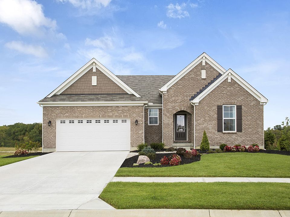 BEACHWOOD Plan, Aberdeen Glen, Union, KY 41091 | Zillow
