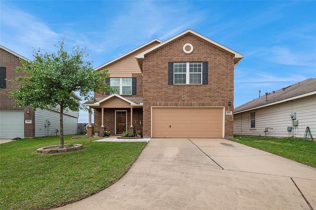 20906 Hazy Bluff Ln, Katy, TX 77449 | Zillow
