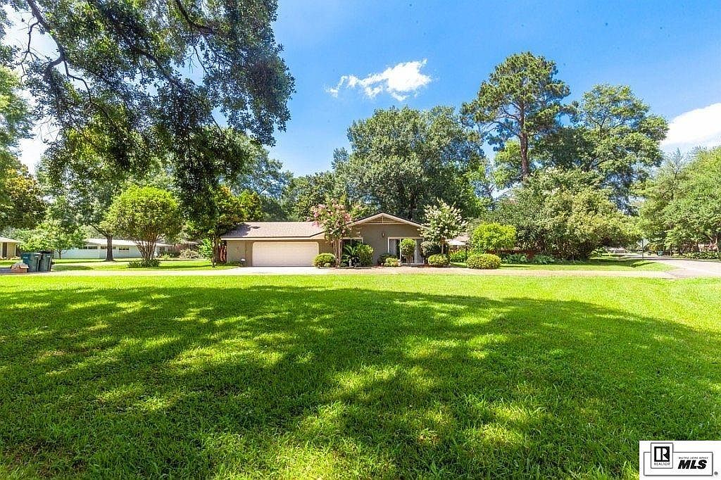 2005 Stuart Ave, Monroe, LA 71201 | Zillow