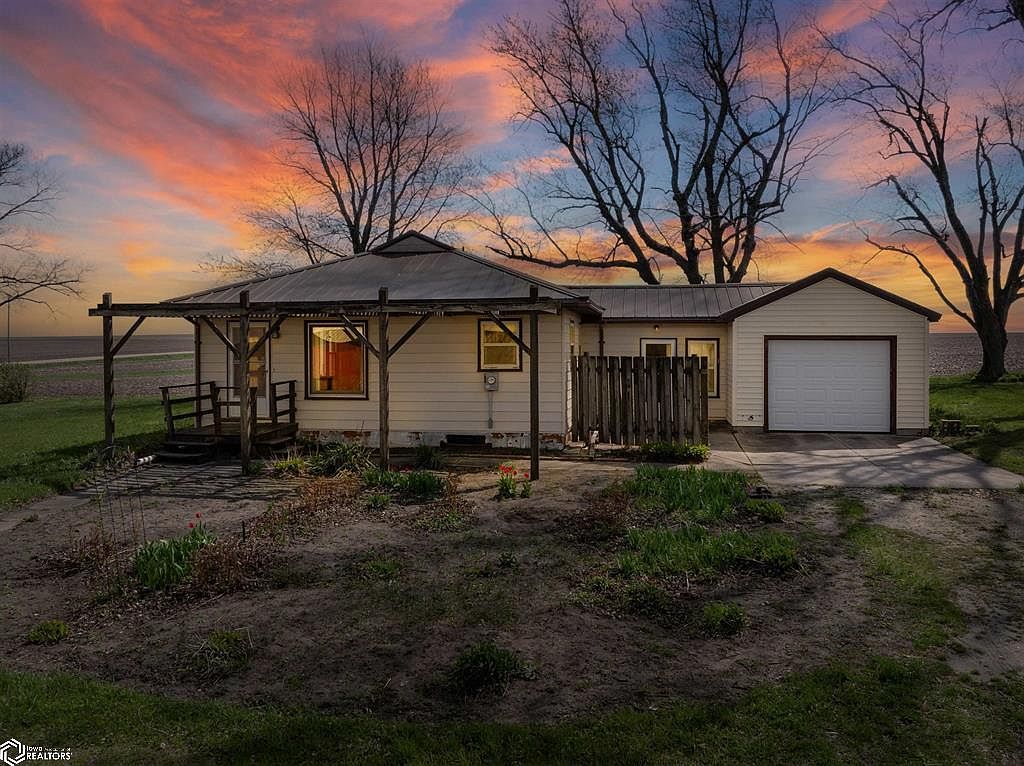 9391 20th St, Stanley, IA 50671 | Zillow