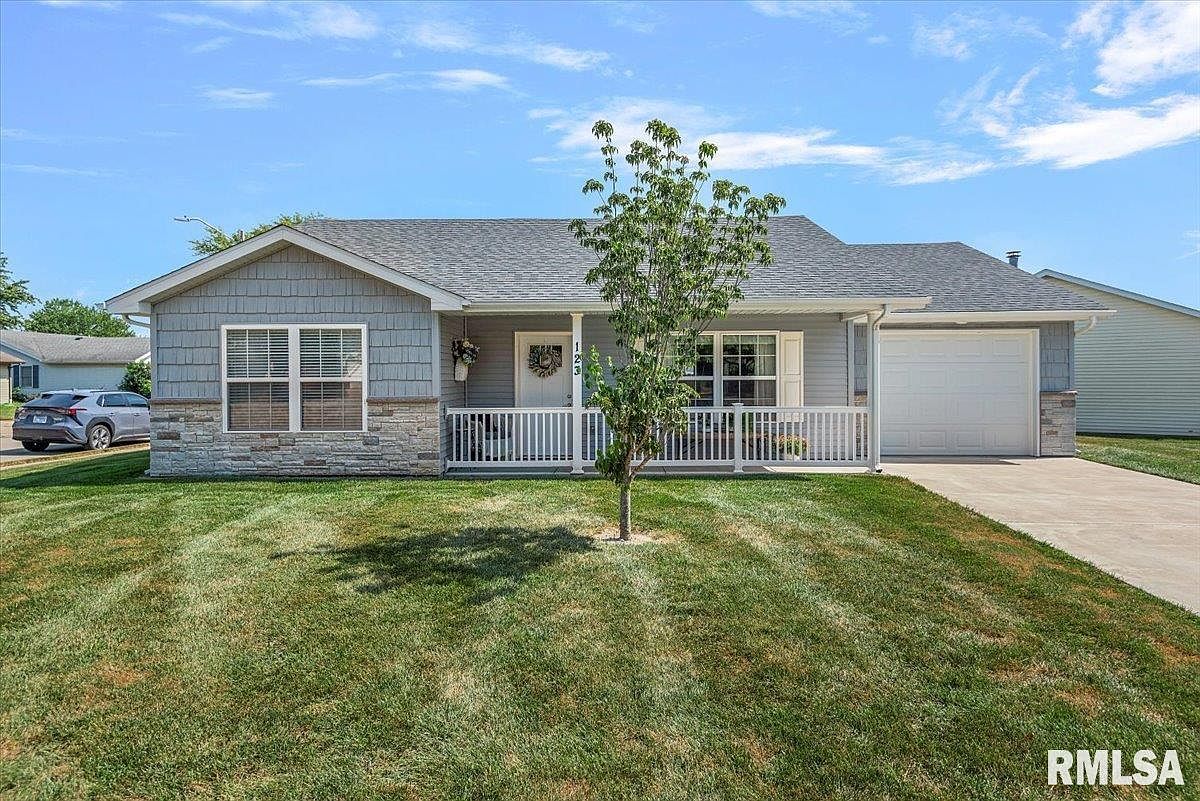 123 W Sherry Dr, Springfield, IL 62703 | Zillow