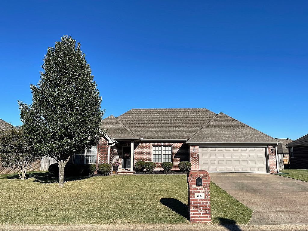 64 Rebecca Ln, Searcy, AR 72143 | Zillow