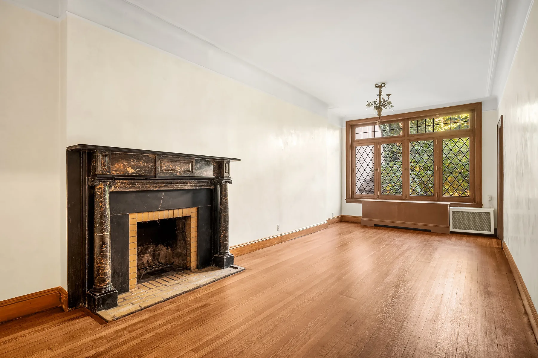29 Perry Street #2R in West Village, Manhattan | StreetEasy