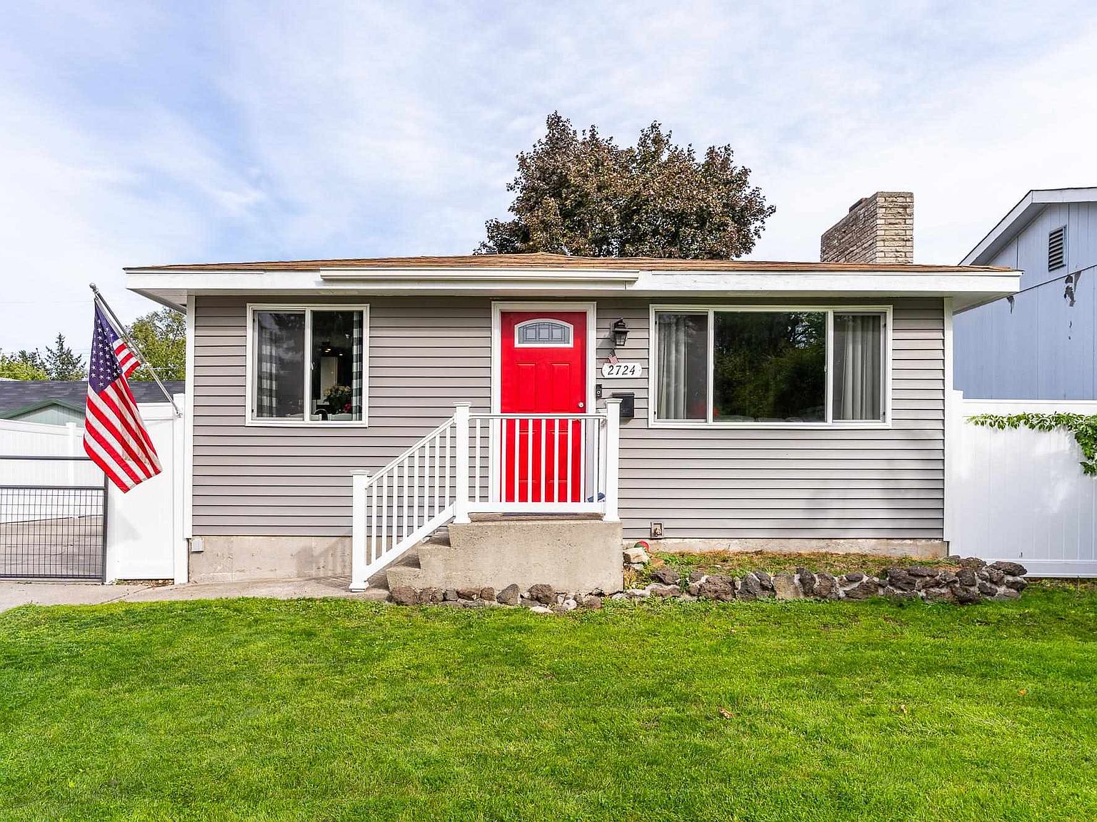 2724 N Lacey St, Spokane, WA 99207 | Zillow