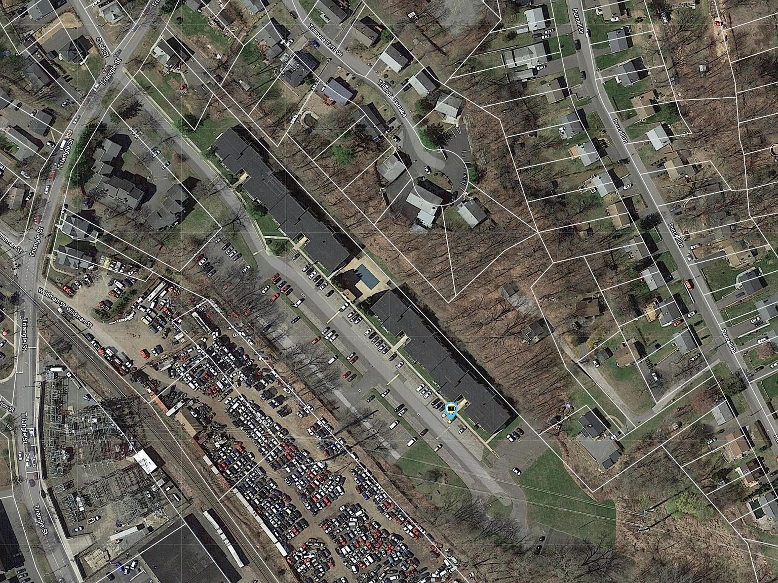 126 Triangle St, Danbury, CT 06810 | Zillow