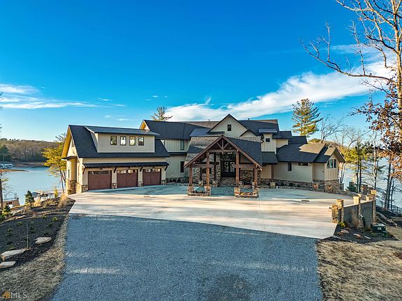 1209 Eaton Rd, Blue Ridge, GA 30513 | MLS #20093224 | Zillow