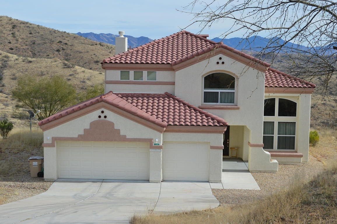 1257 Avenida Gloriosa, Rio Rico, AZ 85648 | Zillow