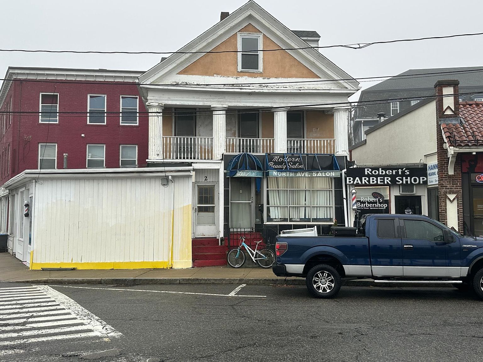 2 North Ave #2, Natick, MA 01760 | Zillow