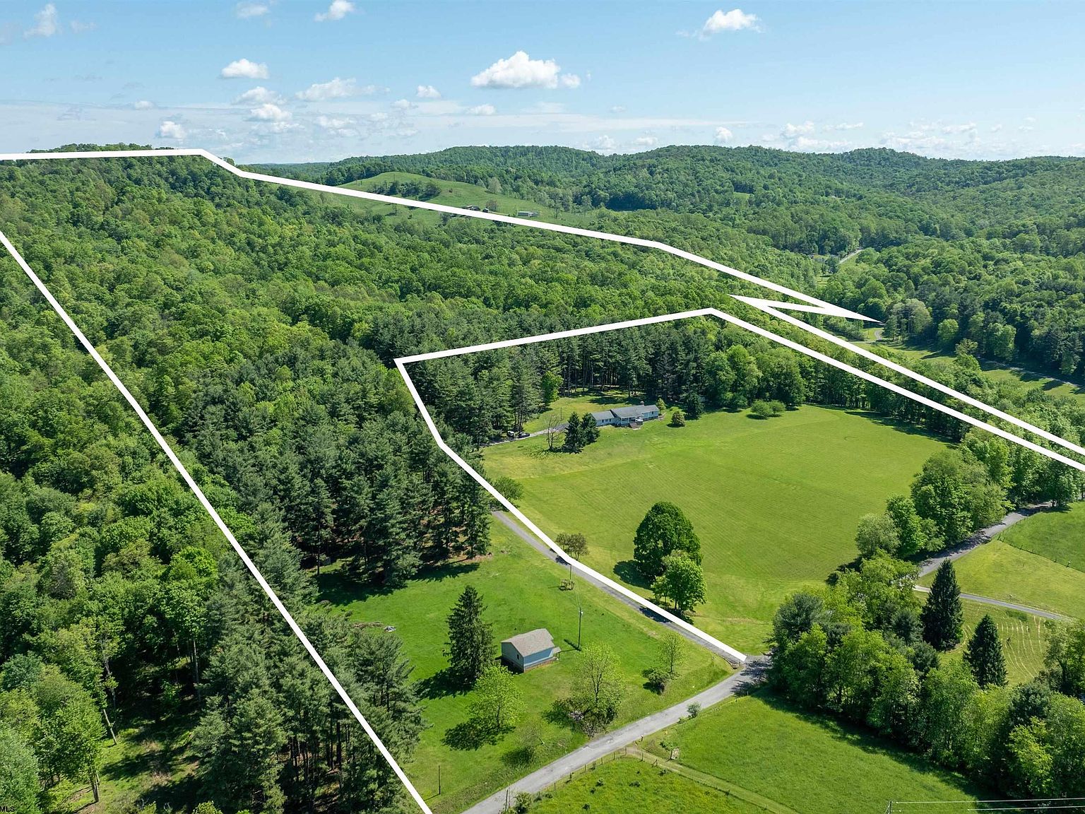 0 Ice Linn Ln, Fairmont, WV 26554 | MLS #10159605 | Zillow