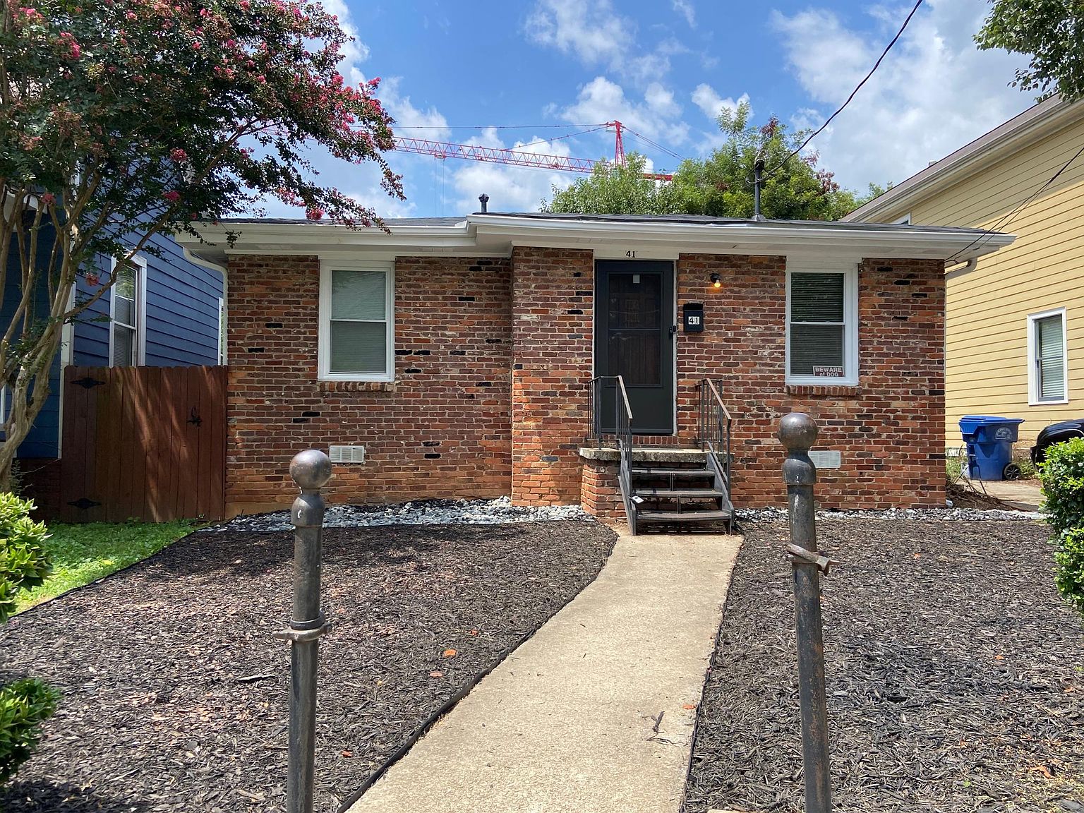 41 Howell St SE, Atlanta, GA 30312 | Zillow