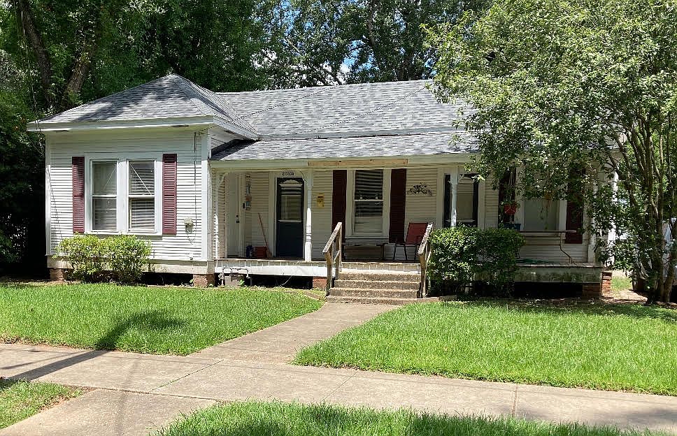 2320 Huffman St, Alexandria, LA 71301 | Zillow
