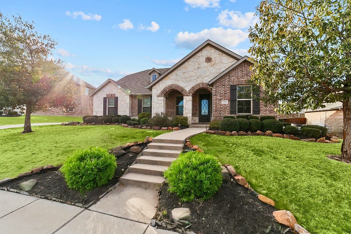700 Darian Dr, Prosper, TX 75078 | MLS #20514695 | Zillow