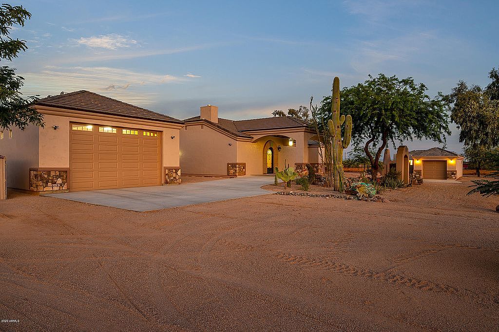 23115 E Ray Rd, Mesa, AZ 85212 | Zillow