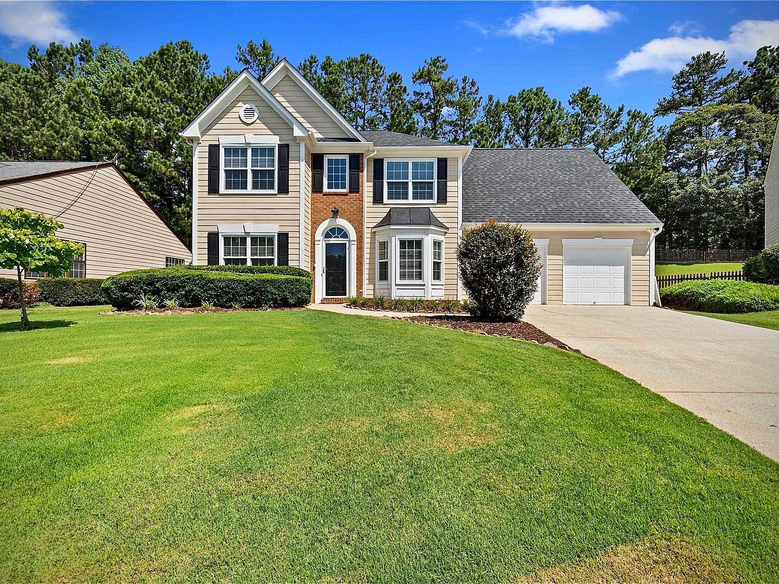 3398 Ridgemill Cir, Dacula, GA 30019 | MLS #10165362 | Zillow