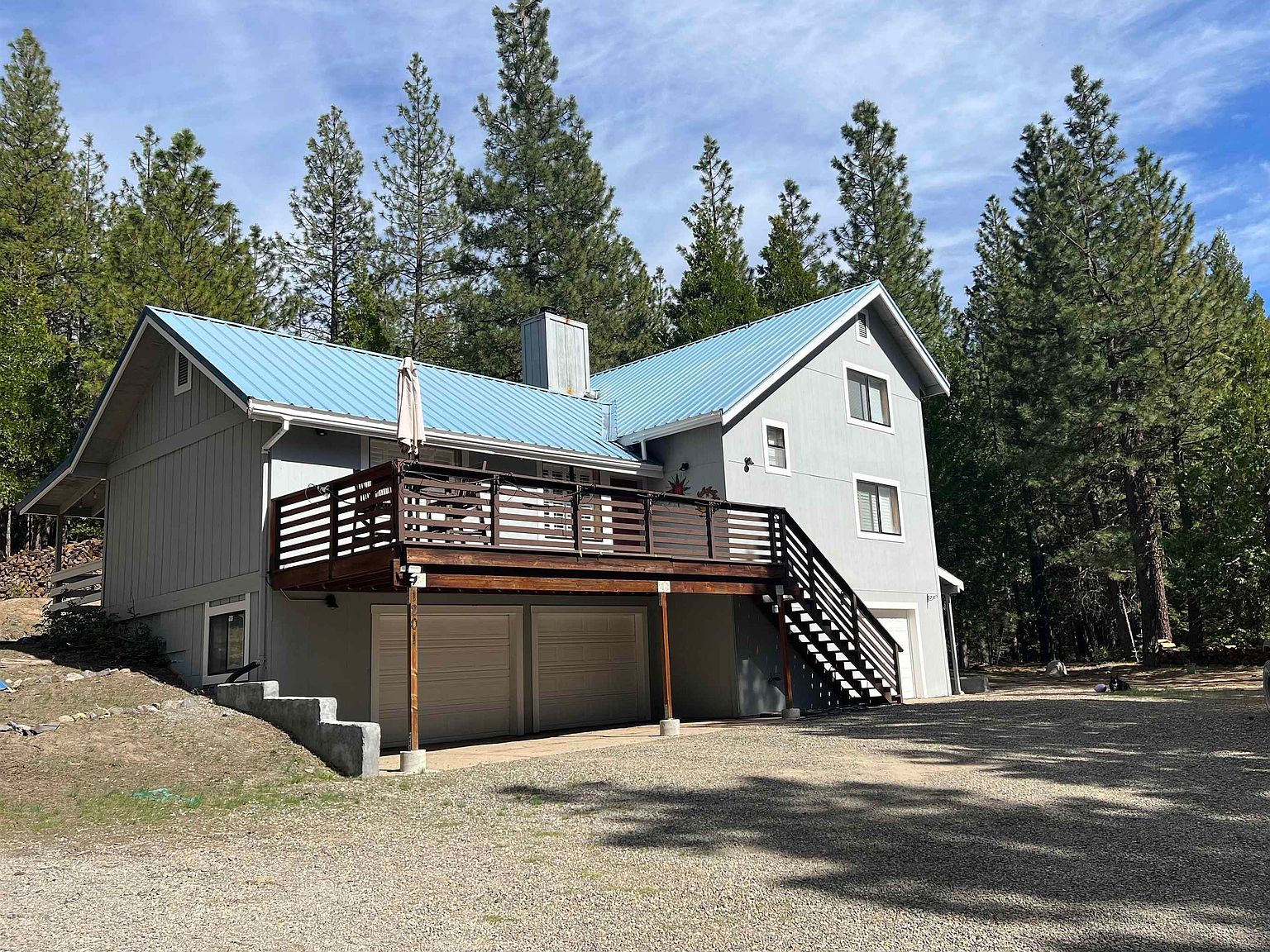 1201 Red Fox Rd, Clio, CA 96106 | Zillow