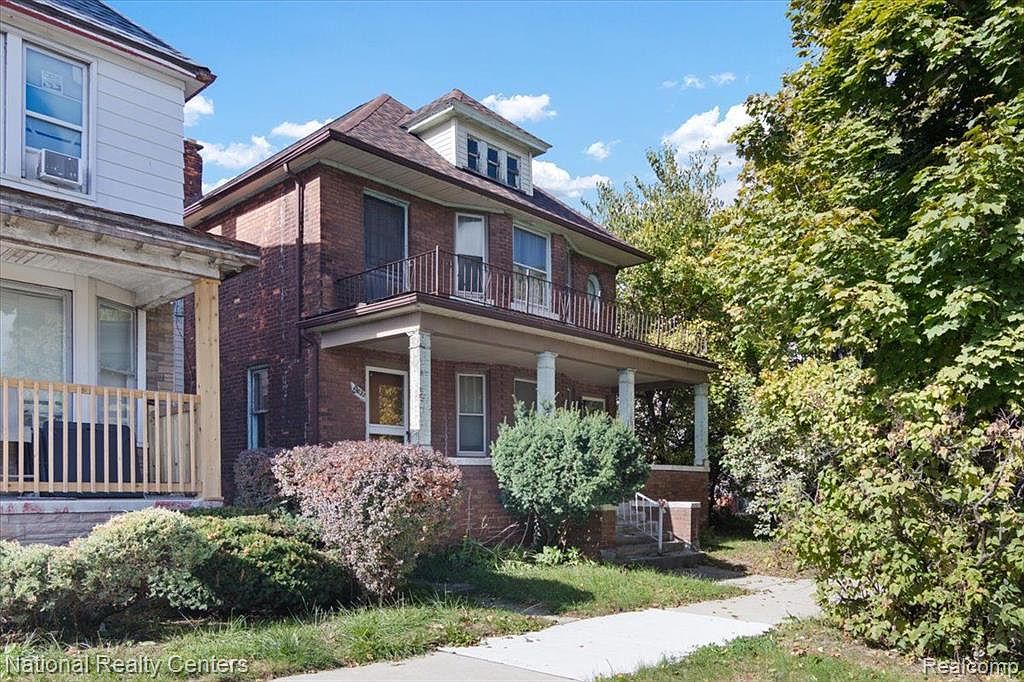 3631 Helen St, Detroit, MI 48207 | MLS #20240078742 | Zillow
