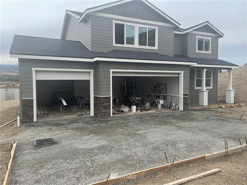 4560 Colockum View Dr, East Wenatchee, WA 98802 | Zillow