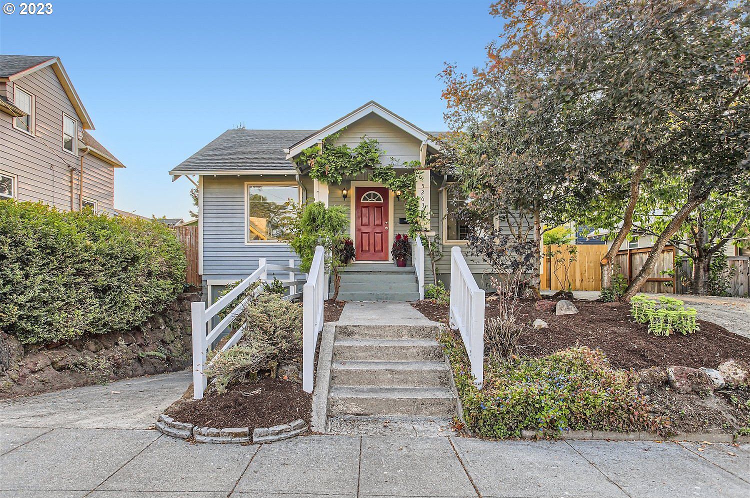 5263 NE 16th Ave, Portland, OR 97211 | MLS #23460526 | Zillow