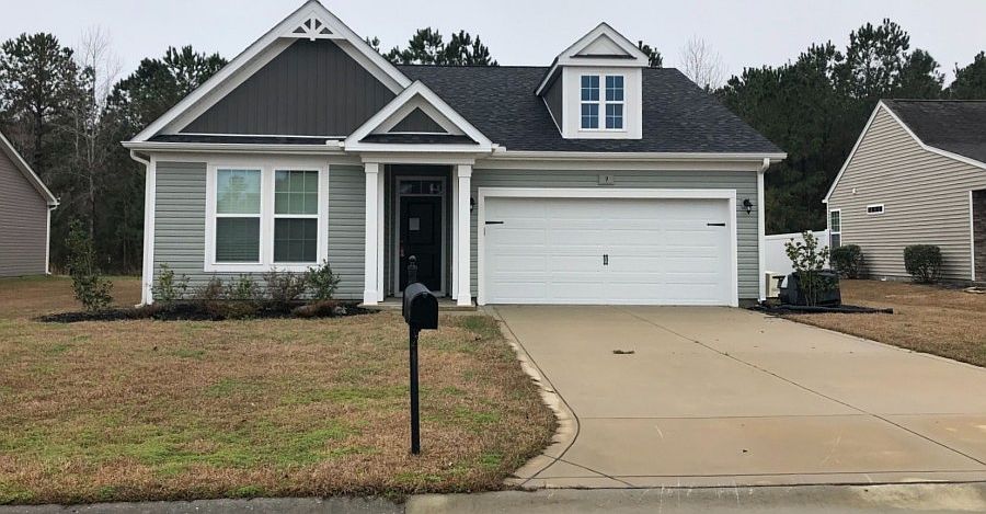 9 Lighthouse Cove Loop, Calabash, NC 28467 | Zillow