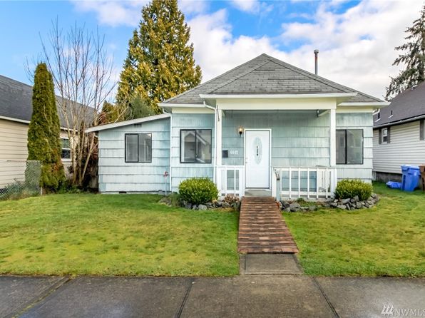 Tacoma Real Estate - Tacoma WA Homes For Sale | Zillow