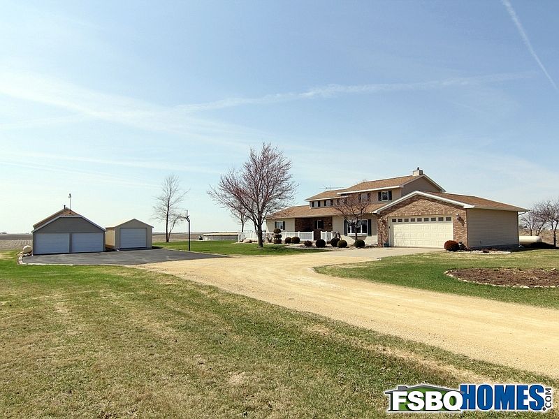 1982 230th St, Bennett, IA 52721 | Zillow