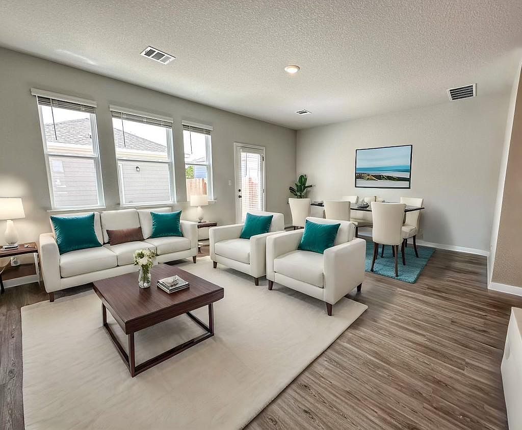 2440 Jack Nora Way #2440, Round Rock, TX 78665 | Zillow