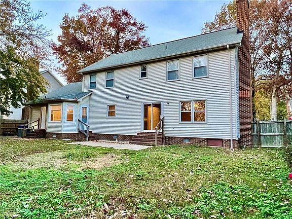 4529 Rothwell Dr, Virginia Beach, VA 23456 | MLS #10510670 | Zillow