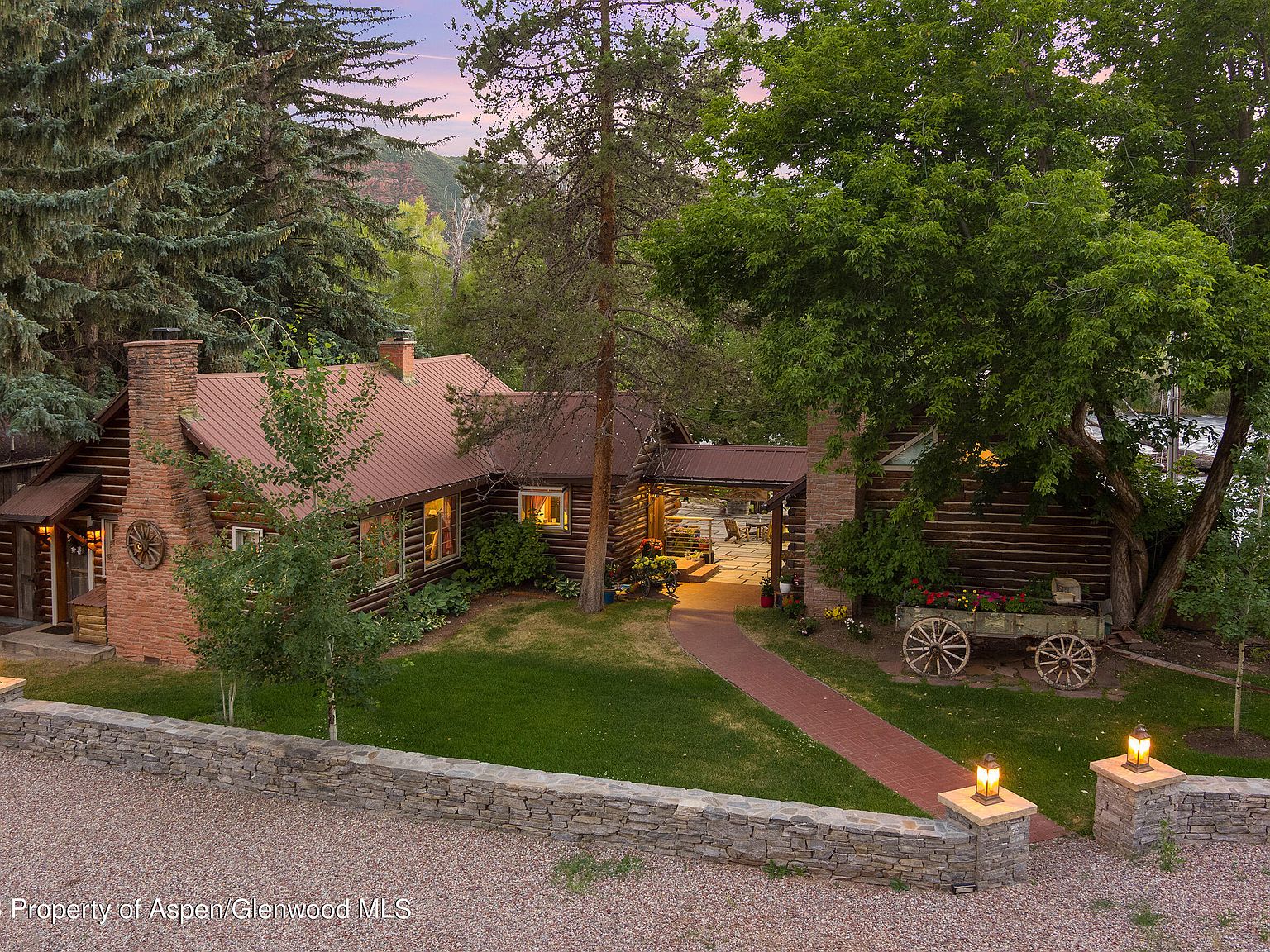 969 Willits Ln, Basalt, CO 81621 | MLS #180951 | Zillow