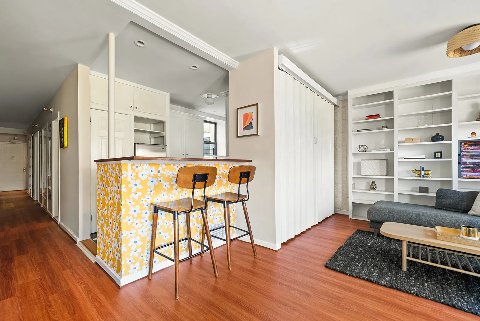 364 West 121st Street #4A in South Harlem, Manhattan | StreetEasy