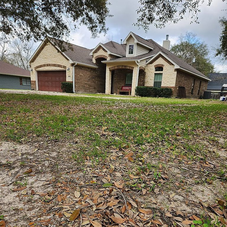 15369 Jackie Rd, Hamshire, TX 77622 | Zillow