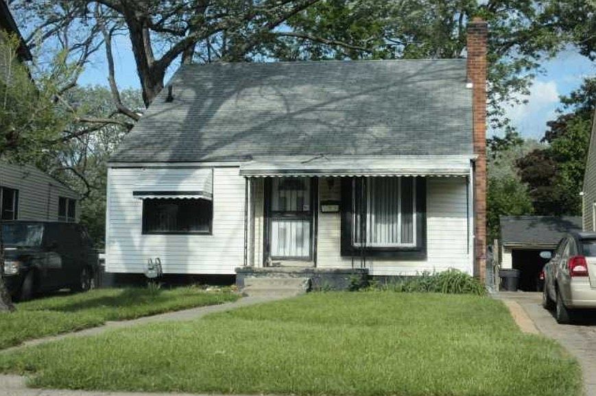 18572 Dale St, Detroit, MI 48219 | Zillow