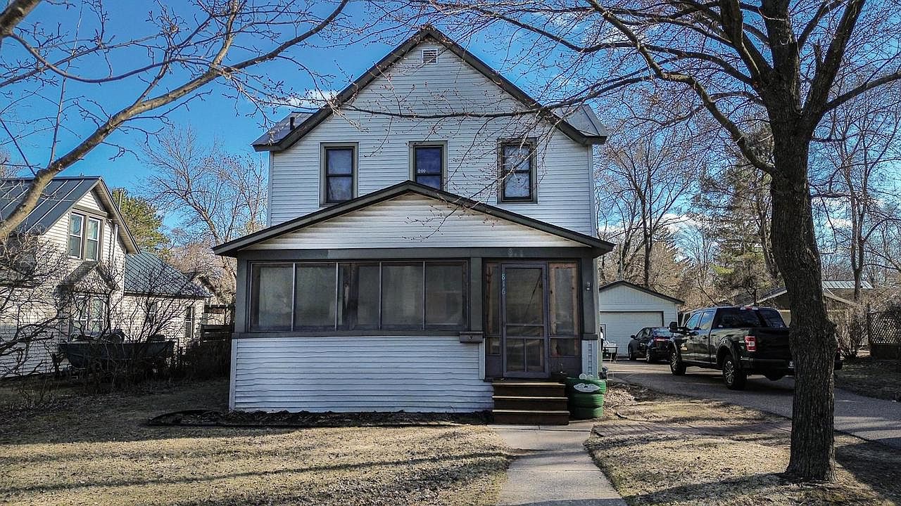 816 ROYALTON STREET, Waupaca, WI 54981 | MLS #50306058 | Zillow