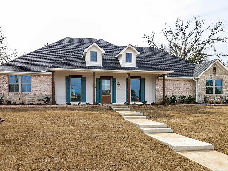 15507 Sugar Ridge Ln, Flint, TX 75762 | Zillow