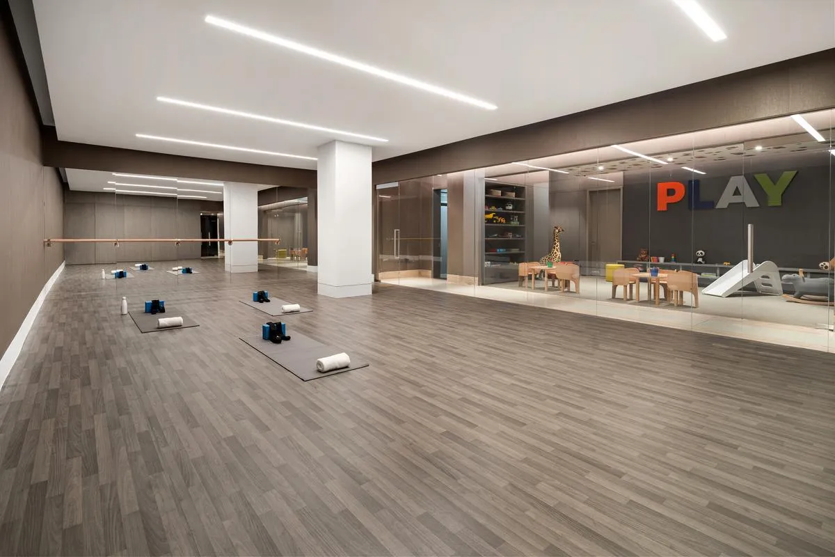 49 Chambers Street #9D in Tribeca, Manhattan | StreetEasy