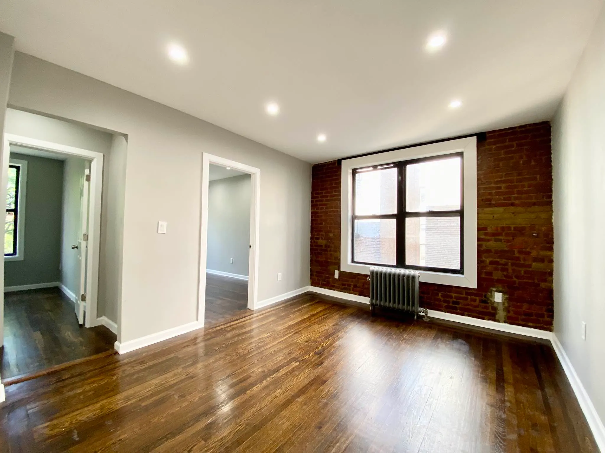 70 Post Avenue #4K in Inwood, Manhattan | StreetEasy