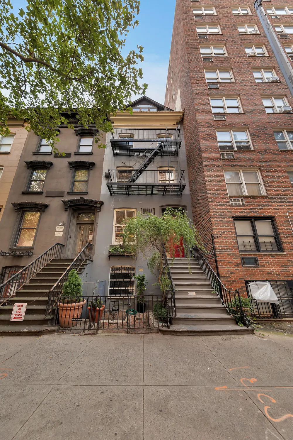 206 East 30th Street #1 in Kips Bay, Manhattan | StreetEasy