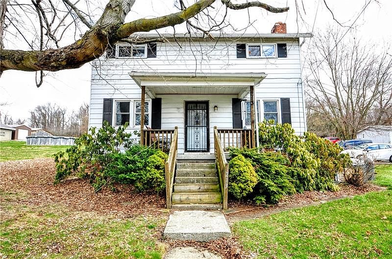 213 Hockey Rd, Tarrs, PA 15688 | Zillow