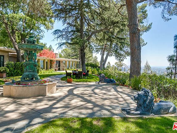 1775 Summitridge Dr, Beverly Hills, CA 90210 | Zillow