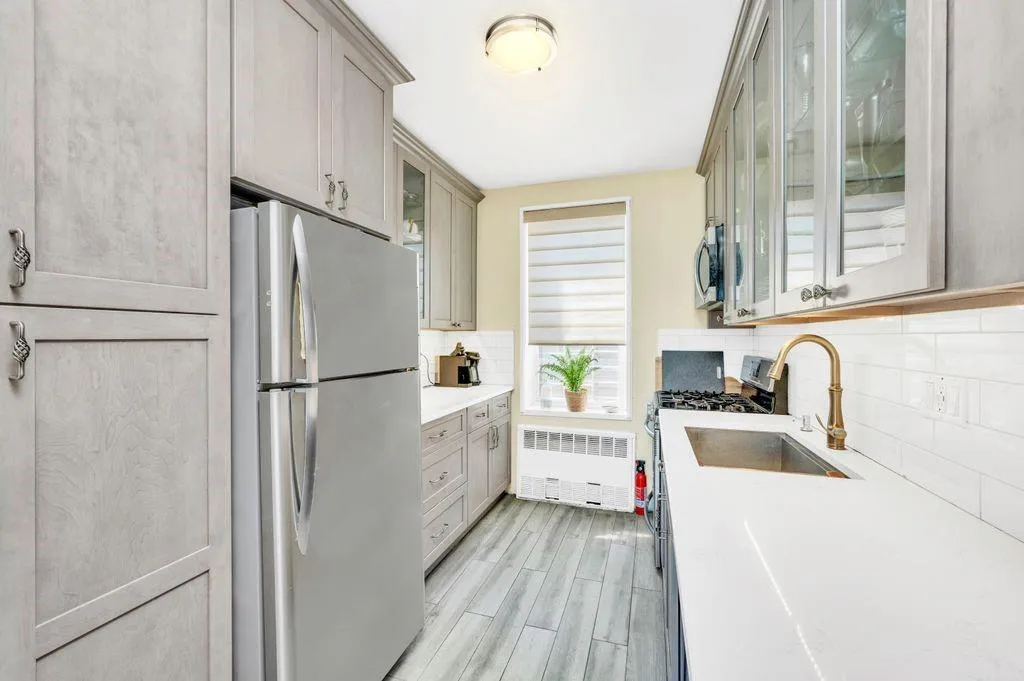 9201 Shore Road C702/703 in Fort Hamilton, Brooklyn | StreetEasy