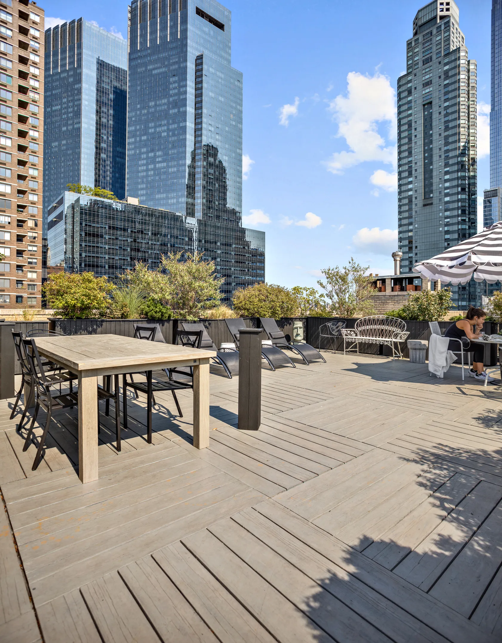 350 West 57th Street #10J in Hell's Kitchen, Manhattan | StreetEasy