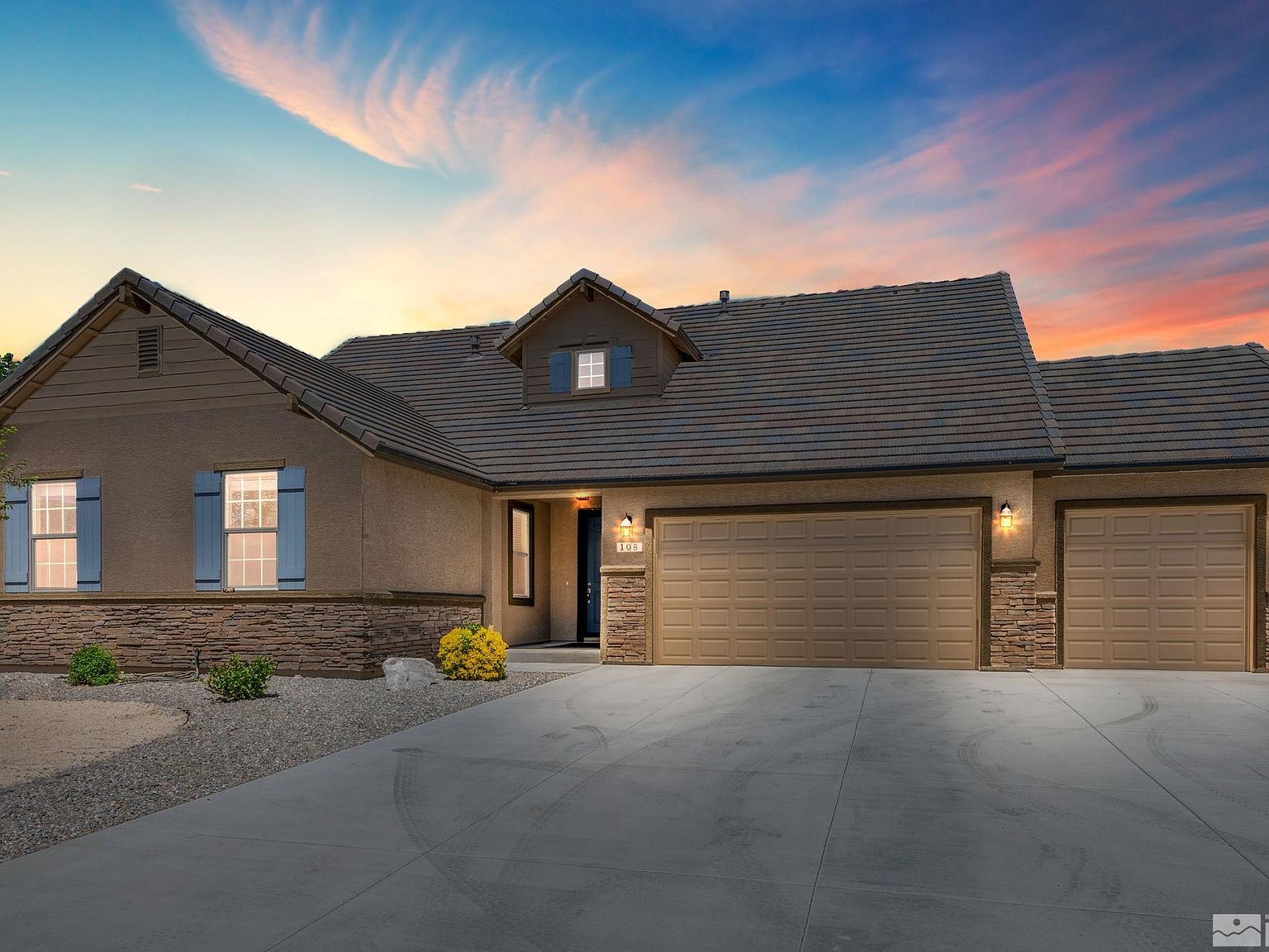 108 Denio Dr, Dayton, NV 89403 | MLS #230005124 | Zillow