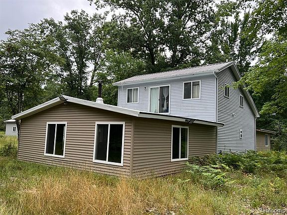545 E Bessinger Rd, Twining, MI 48766 | MLS #20240052719 | Zillow