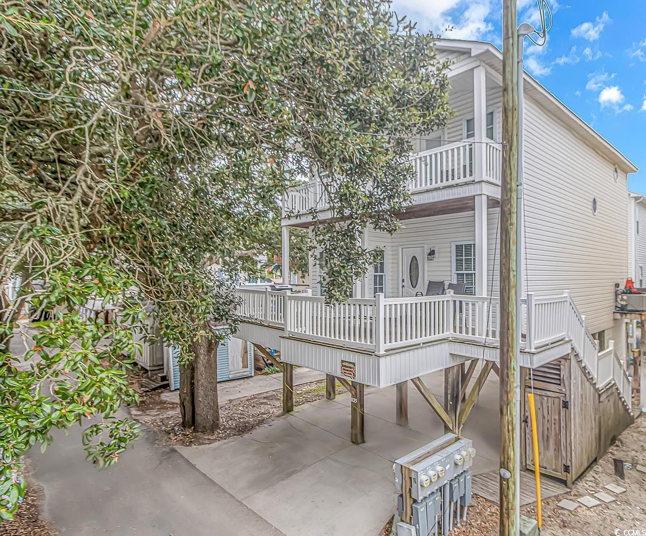 6001 - 1125 South Kings Hwy., Myrtle Beach, SC 29575 | MLS #2411636 | Zillow
