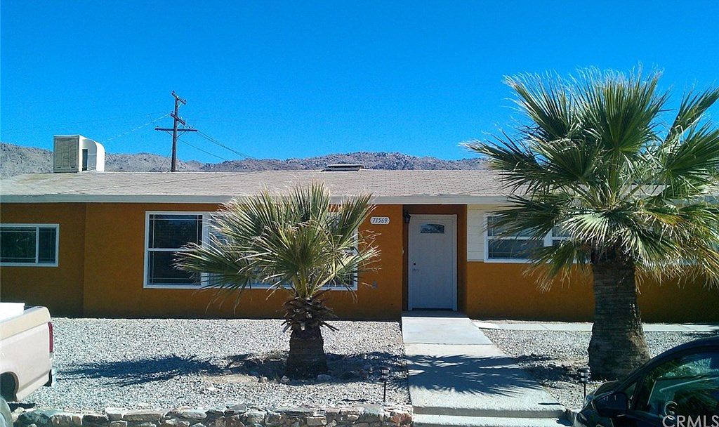 71569 Cactus Dr, Twentynine Palms, CA 92277 | Zillow