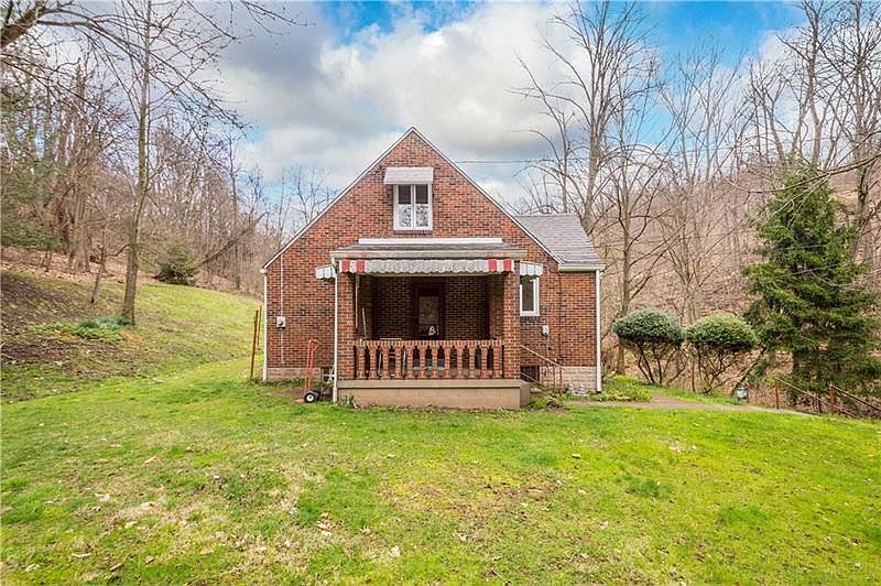 113 Johnston St, Millvale, PA 15209 | Zillow