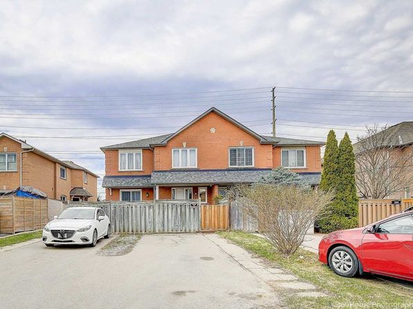 Newmarket Real Estate - Newmarket ON Homes For Sale | Zillow