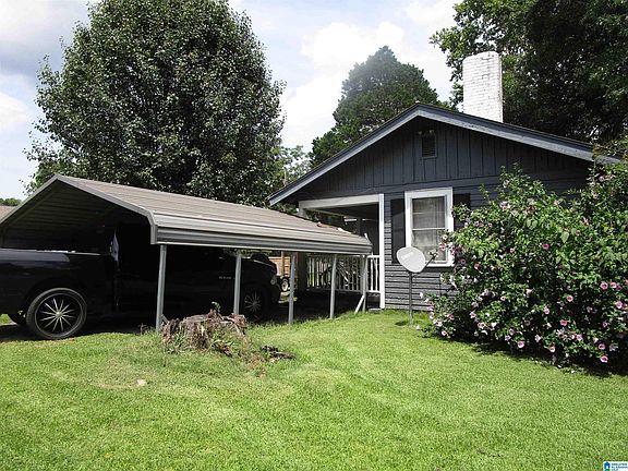 601 5th Ave, Docena, AL 35060 | MLS #1360267 | Zillow